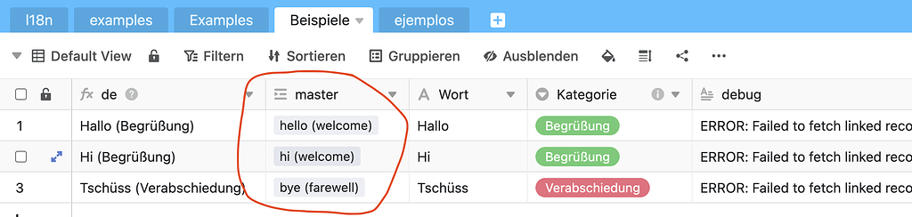 Unable to get linked records (base.get_linked_records) - Scripts (Python and JS) - SeaTable Forum