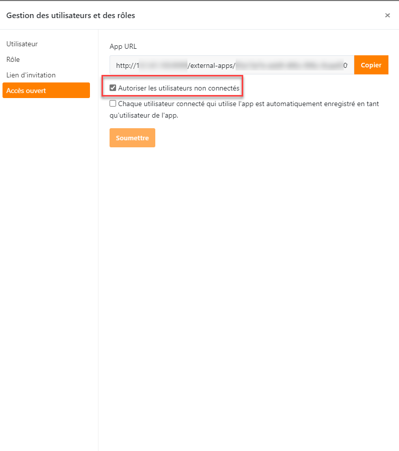 Issue with generation of expired token - Apps - SeaTable Forum