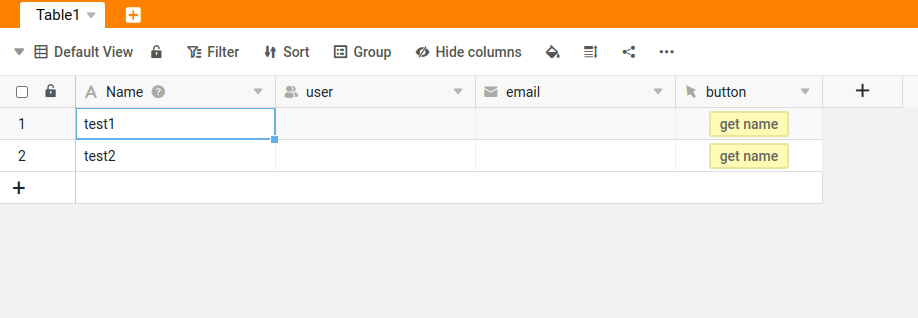 Tutorial: get email address from Creator/Collaborator/Last Modifier column - Scripts (Python and ...